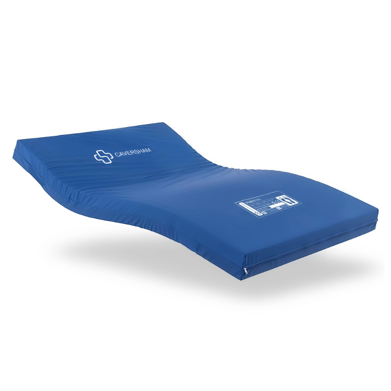 Caversham Health Fortuna Bariatric Mattress | Hospital Beds