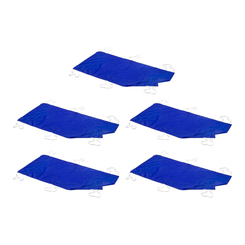 Cromptons Multi-Use Transfer Sheet (5 Pack) | Hospital Beds