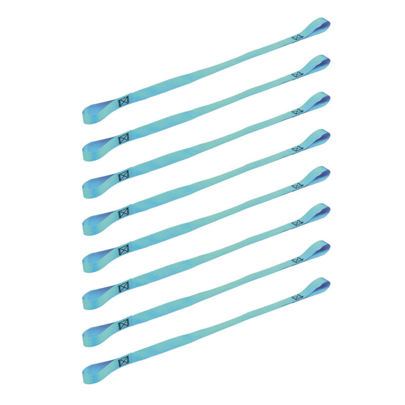 Slide Sheet Extenders (Pack of 8) | Hospital Beds