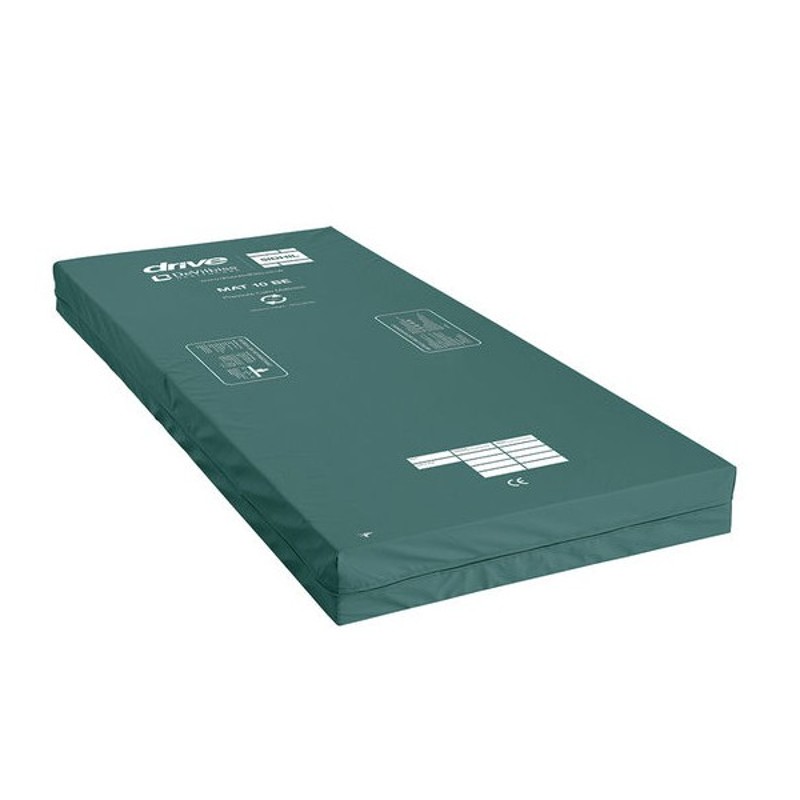 Casa Elite Walnut Profiling Bed - Covered Ends | Hospital Beds