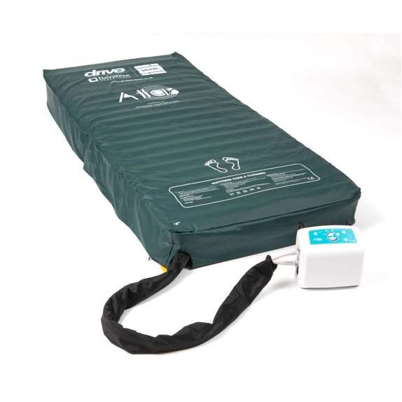 Drive Atlas Dynamic Pressure Relief Air Mattress | Hospital Beds