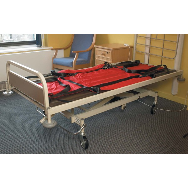 Emergency Evacuation Sheet for Patients | Hospital Beds