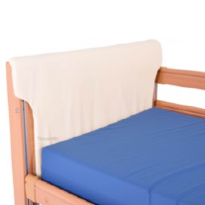 Hospital Bed Footboard & Headboard Protector | Hospital Beds