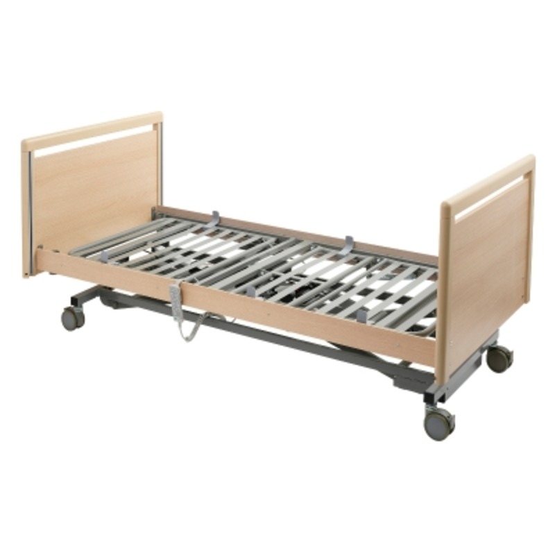 Harvest Cadence Comfort Profiling Bed | Hospital Beds