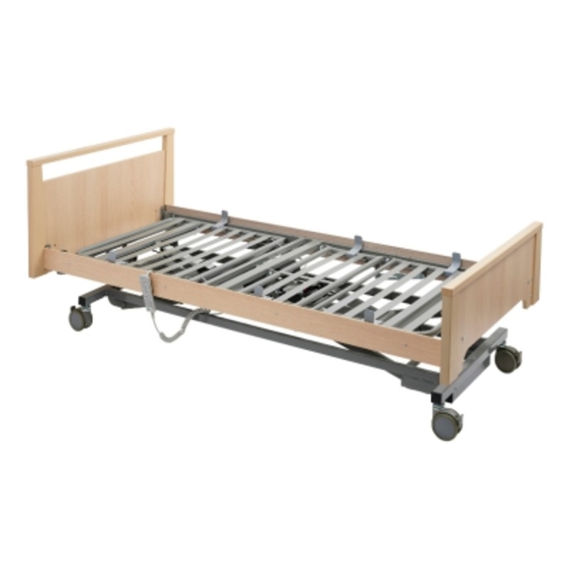 Harvest Cadence Select Profiling Bed | Hospital Beds