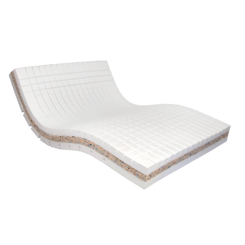 Harvest Bariatric Pressure Relief Mattress | Hospital Beds