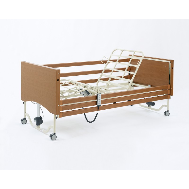 Icon Active Community Profiling Bed | Hospital Beds
