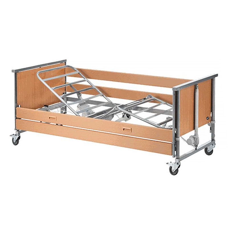 Invacare Medley Ergo Profiling Bed | Hospital Beds
