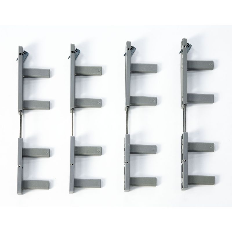 Invacare Hospital Bed Rail Assembly at Corrina Davis blog