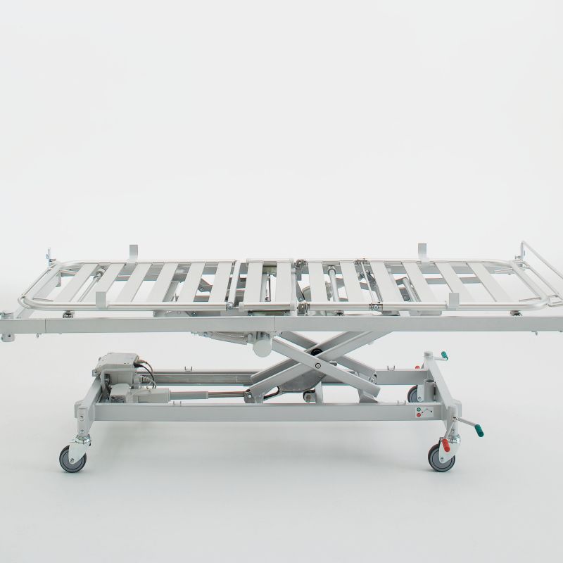 Invacare SB 755 Profiling Mattress Platform | Hospital Beds