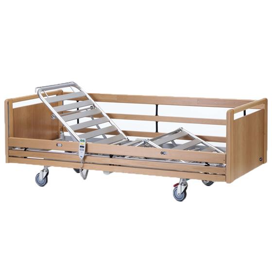 Invacare SB 755 Complete Profiling Bed | Hospital Beds