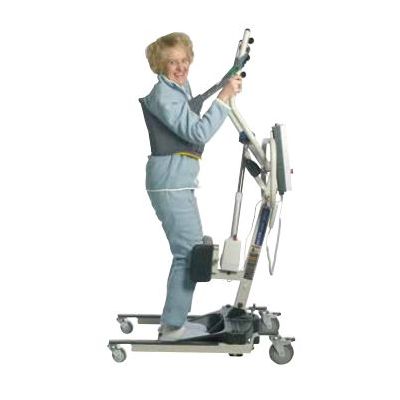 Invacare Stand Assist Sling | Hospital Beds