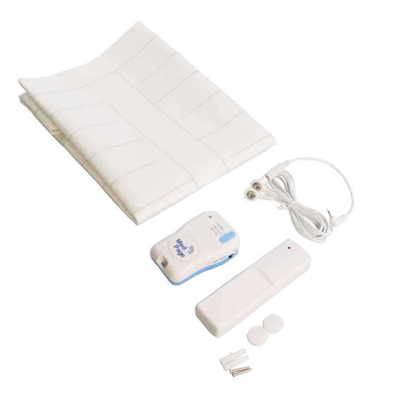 Medpage EnuSens Incontinence Sensor Alarm | Hospital Beds