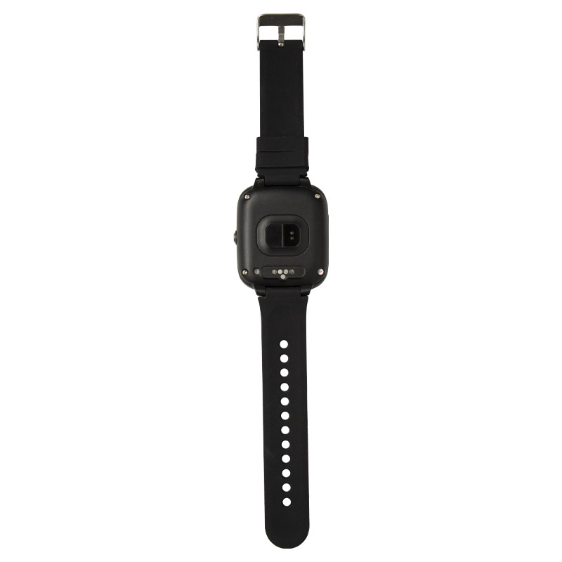 Smartwatch GPS Tracker and Fall Detection | Hospital Beds
