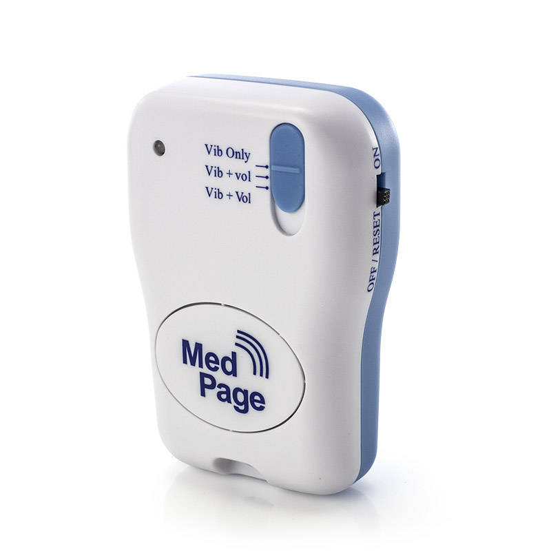 Medpage Bed Occupancy Detection System | Hospital Beds