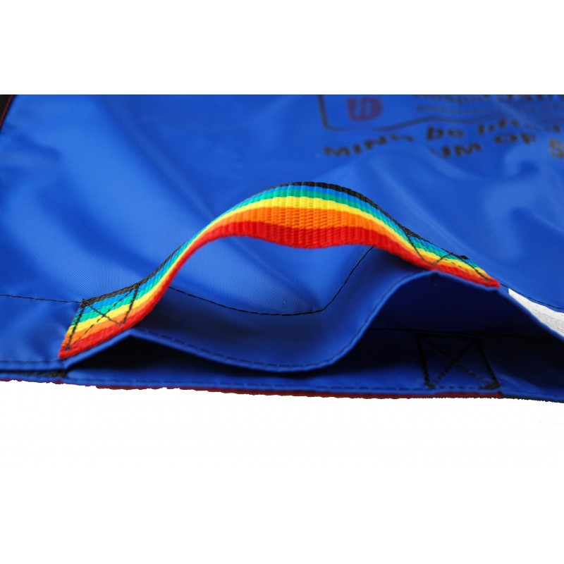 Paediatric Emergency Lifting Sheet | Hospital Beds