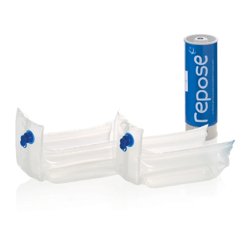 Repose Standard Foot Protector Boots (Pair) | Hospital Beds