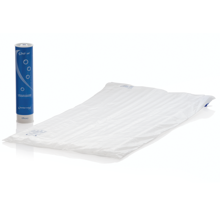 Repose Paediatric Pressure Mattress Overlay | Hospital Beds