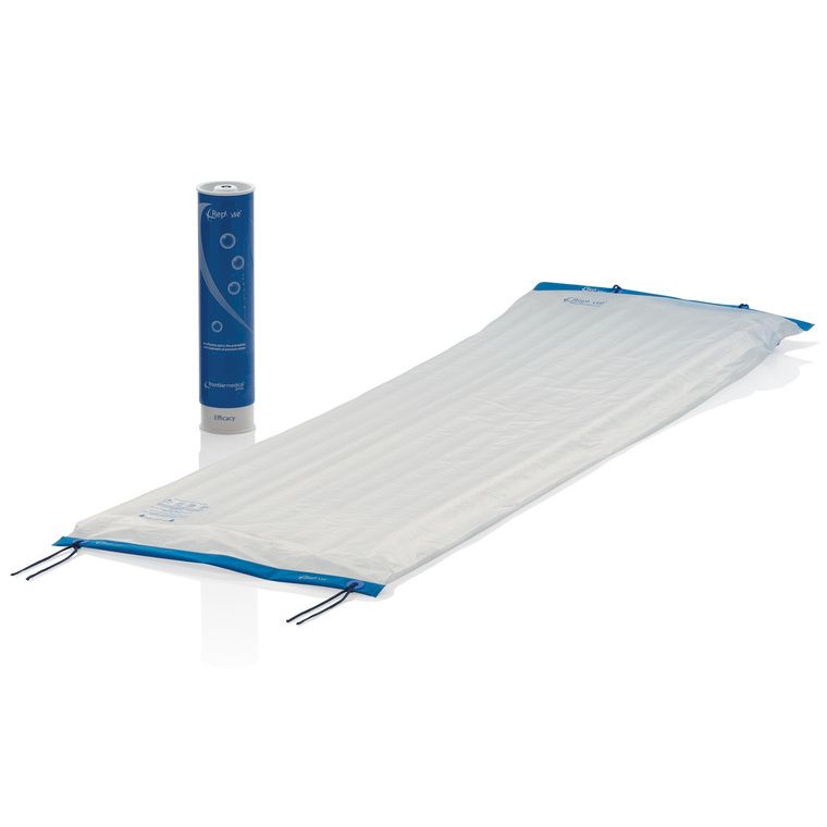 Repose Trolley Pressure Mattress Overlay | Hospital Beds
