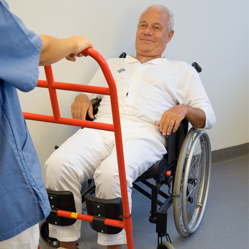 ReTurn 7500i Sit-to-Stand Aid | Hospital Beds