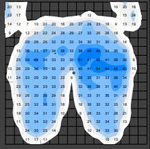 Treat-Eezi Community Pressure Relief Overlay | Hospital Beds