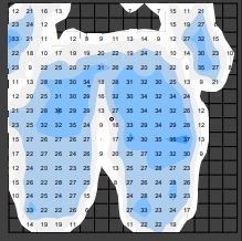 Treat-Eezi Community Pressure Relief Overlay | Hospital Beds