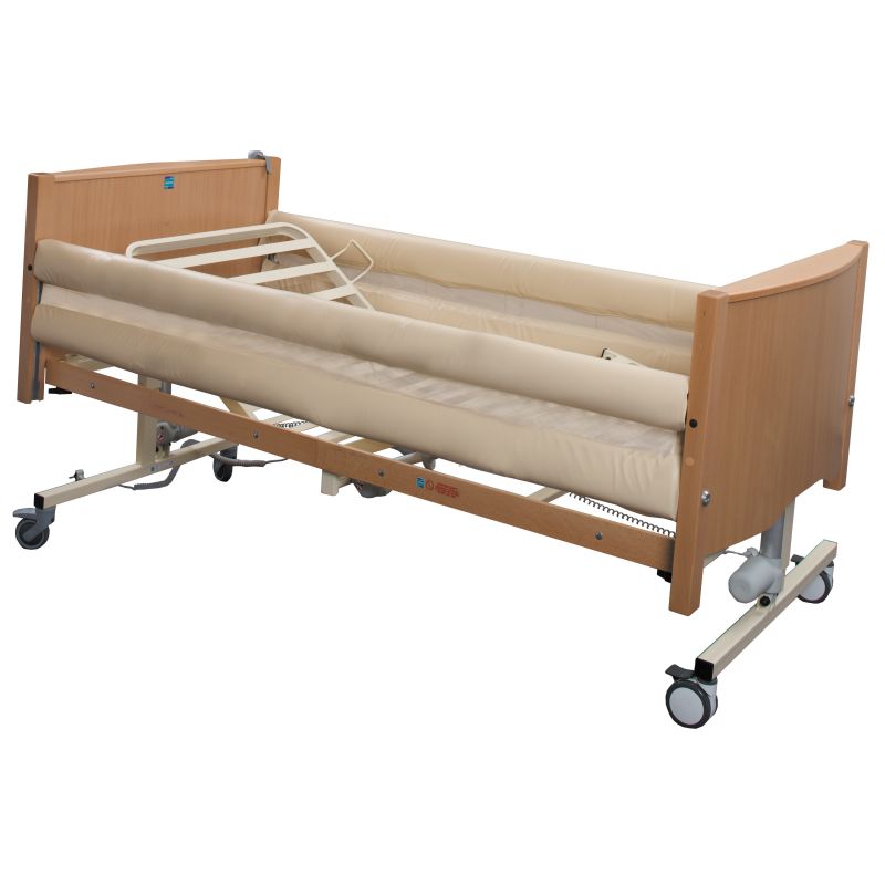 Sidhil Bradshaw Bed Mesh Cradle | Hospital Beds