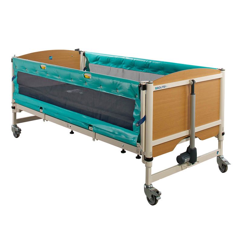 Sidhil Solite Replacement Mesh Side for Safe-Side Mesh Side Rails ...