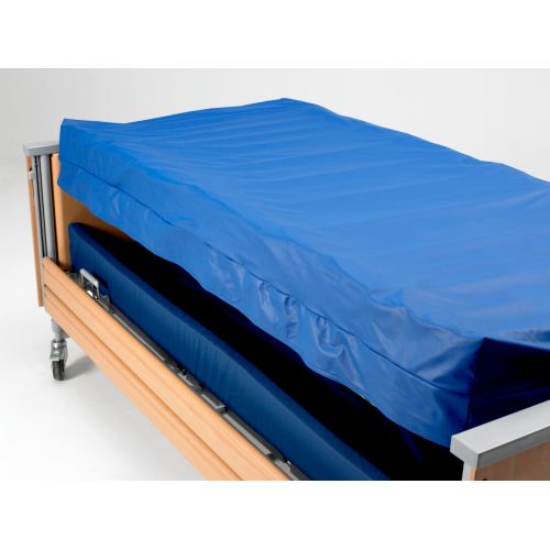 Entrapment Avoidance Mattress Cradle | Hospital Beds