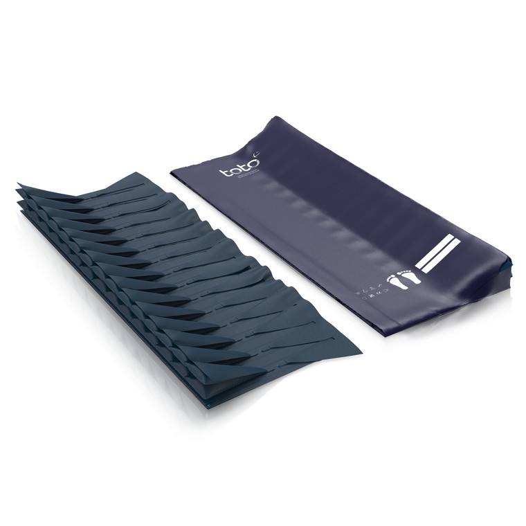 Toto Lateral Turning System | Hospital Beds