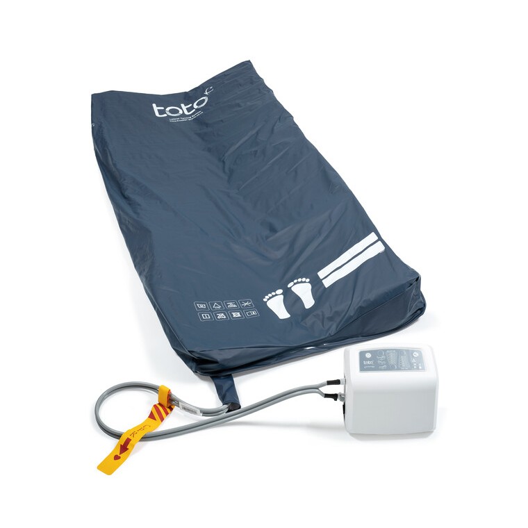 Toto Lateral Turning System | Hospital Beds