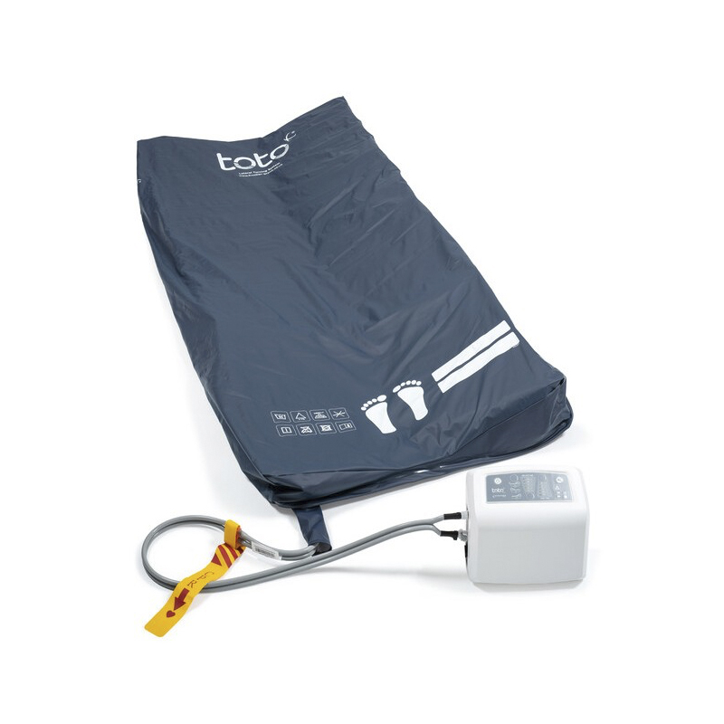 Toto Touch Digital Control Unit | Hospital Beds