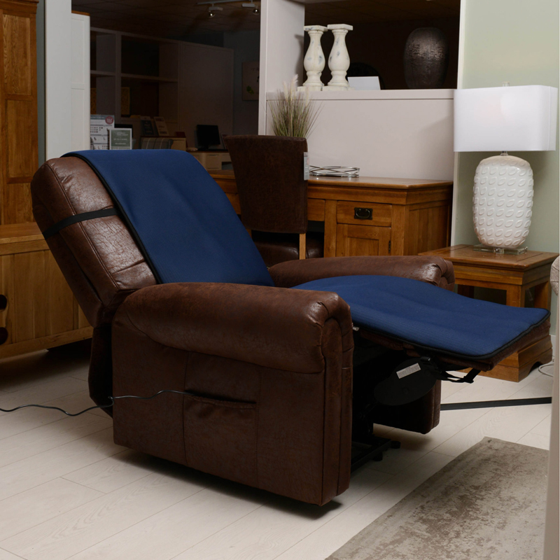 Treat-Eezi Pressure Relief Overlay | Hospital Beds