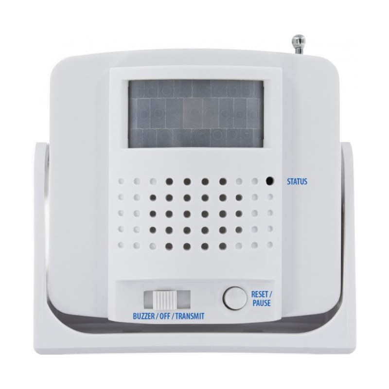 TumbleCare Narrow PIR Movement Sensor | Hospital Beds