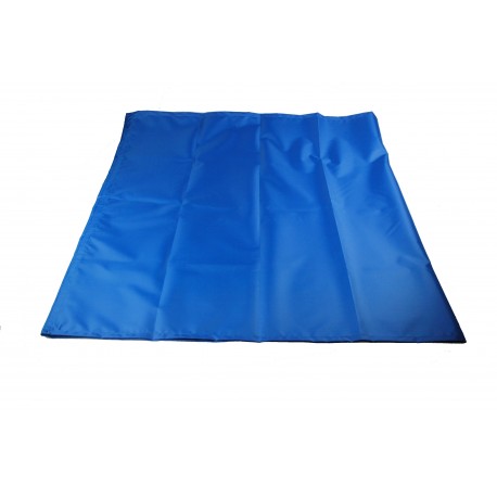 Washable Double Slippy X-Ray Plate Insertion Tube | Hospital Beds
