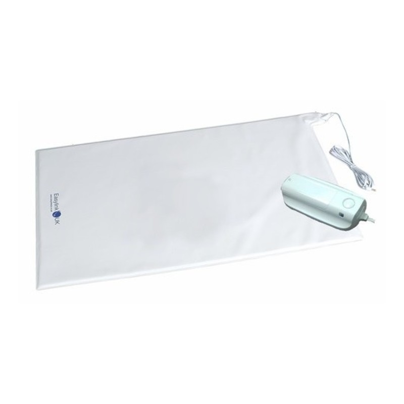 Bed Exit Alarm with Smartphone Alert | Hospital Beds