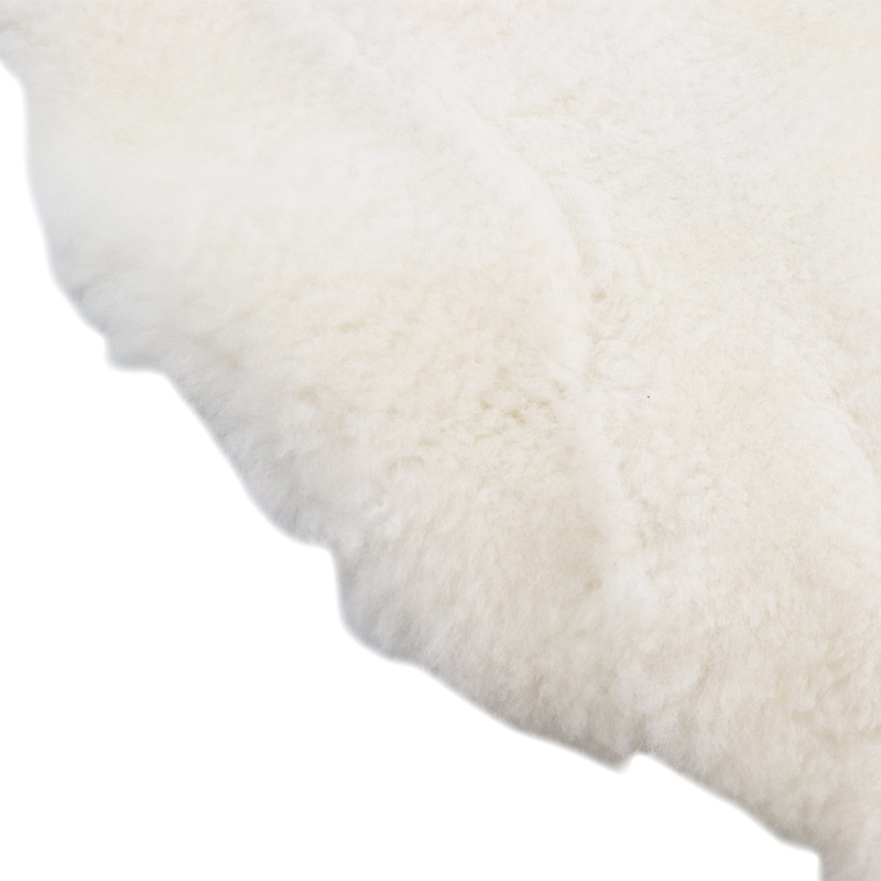 Pressure Relief Full Medical Sheep Skin | Hospital Beds