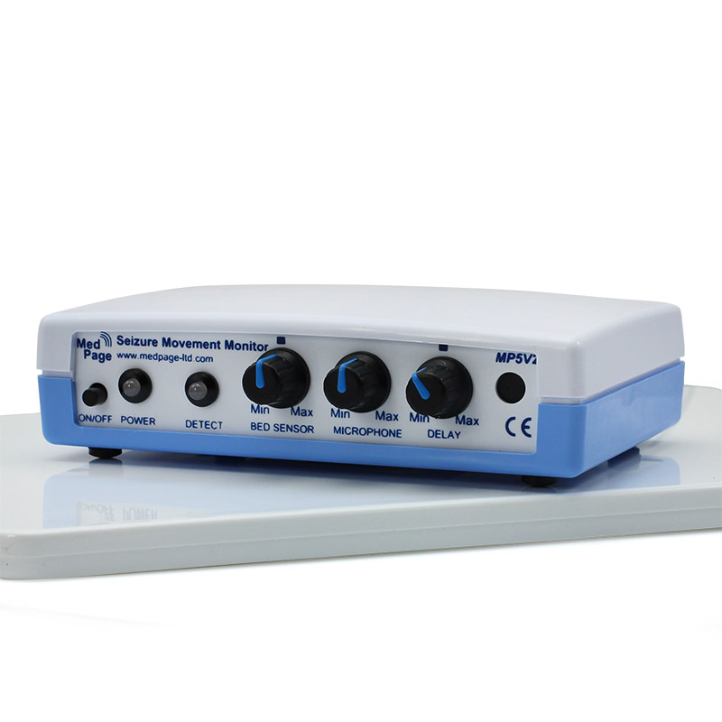 MP5 Ultra Specialist Seizure Monitor | Hospital Beds
