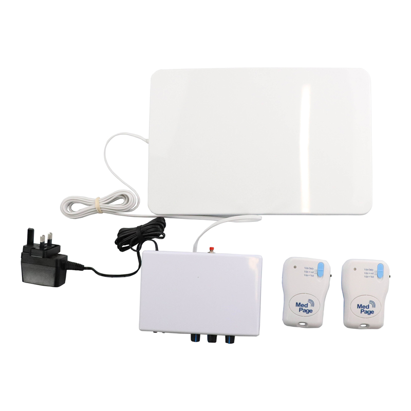 MP5 Ultra Specialist Seizure Monitor | Hospital Beds