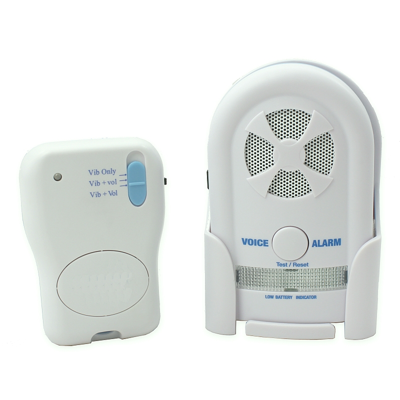 Medpage Chair Occupancy Alarm System | Hospital Beds