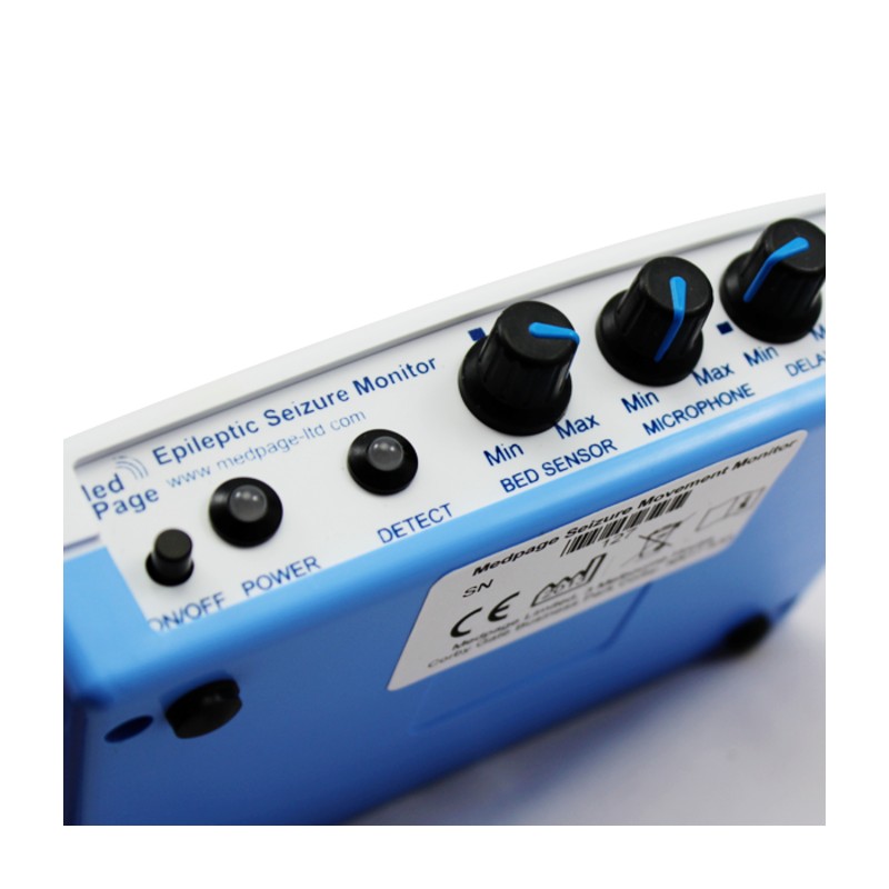 Medpage MP5 Irregular Movement Monitor | Hospital Beds