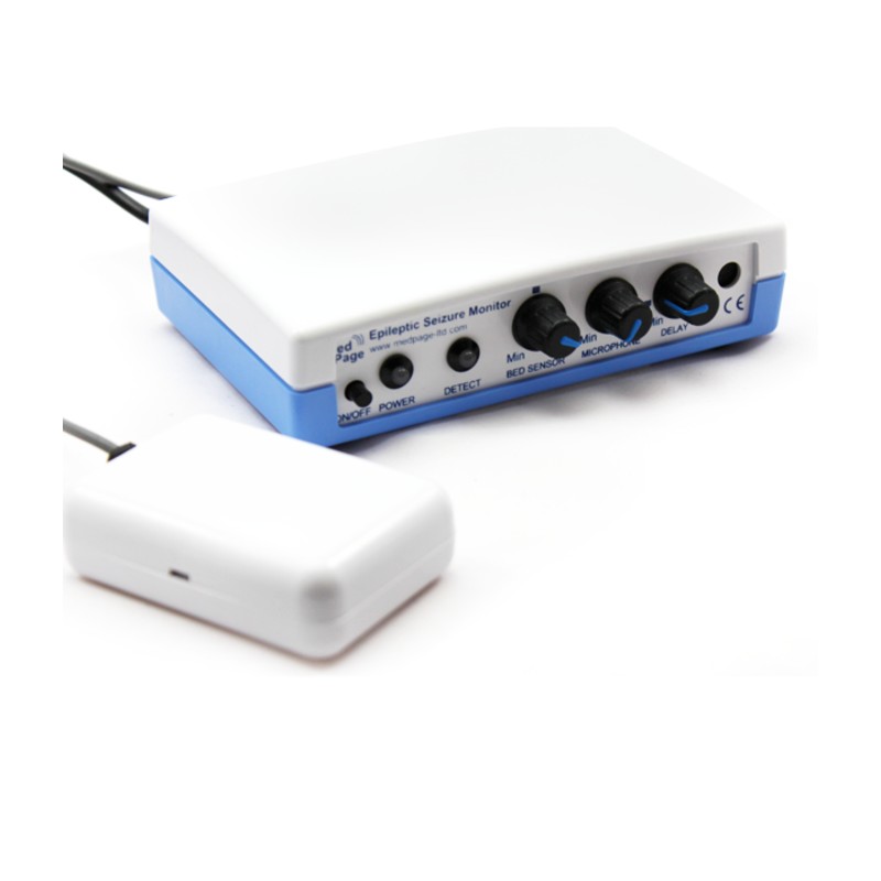 Medpage MP5 Irregular Movement Monitor | Hospital Beds