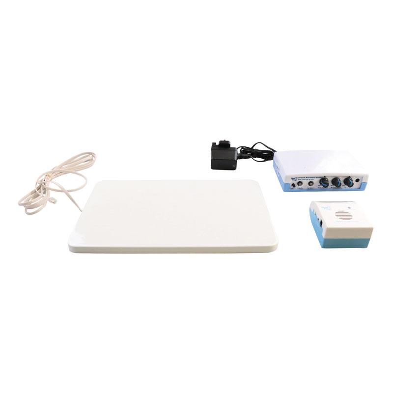 Medpage MP5-UTB Epilepsy Bed Alarm System | Hospital Beds