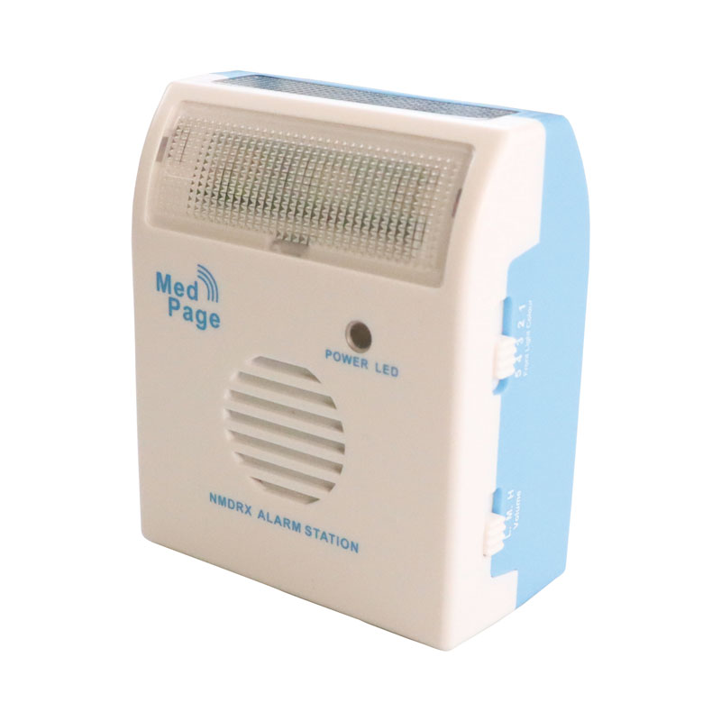 Medpage MP5-UTB Epilepsy Bed Alarm System | Hospital Beds