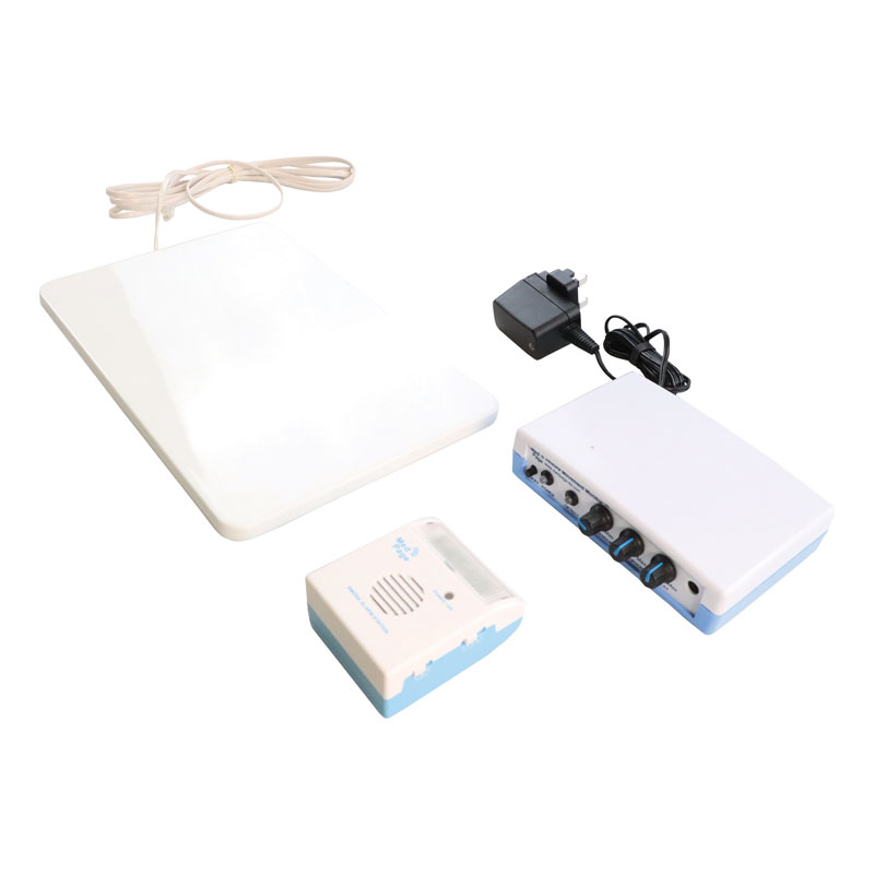 Medpage MP5-UTB Epilepsy Bed Alarm System | Hospital Beds