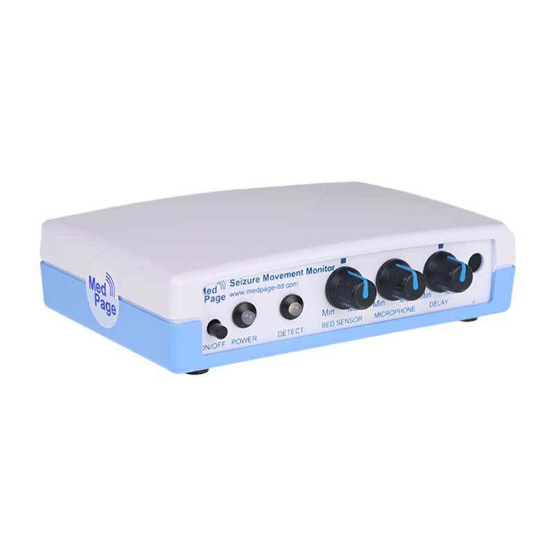 Medpage High Sensitivity Epilepsy Monitor | Hospital Beds