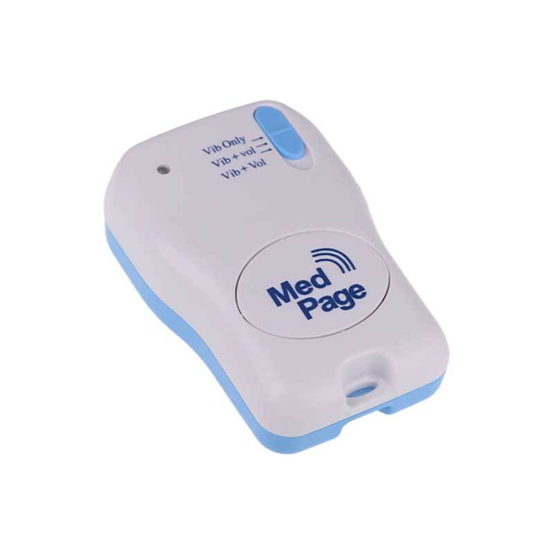 Medpage High Sensitivity Epilepsy Monitor | Hospital Beds