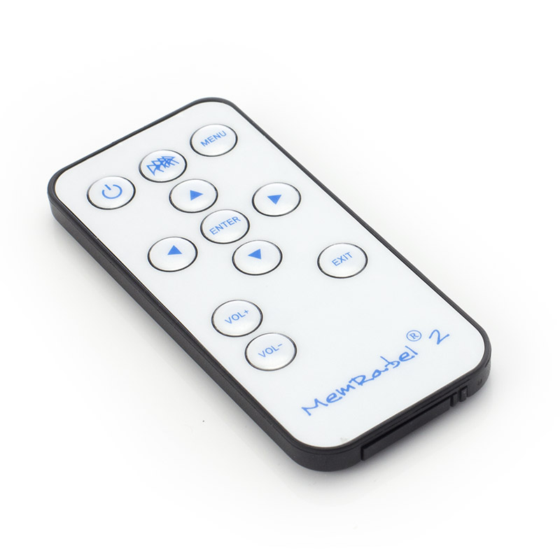 MemRabel 2 Dementia Alarm Clock | Hospital Beds