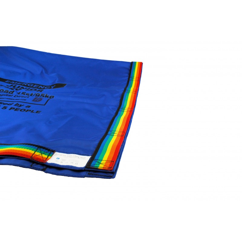 Paediatric Emergency Lifting Sheet | Hospital Beds
