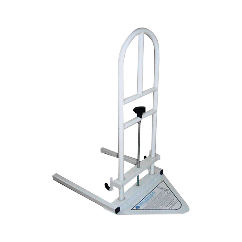 Parnell Premier Bed Grab Rail | Hospital Beds